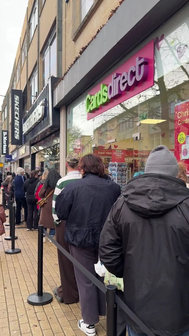 First look inside Bristol's new Pop Mart store as opening attracts big ...